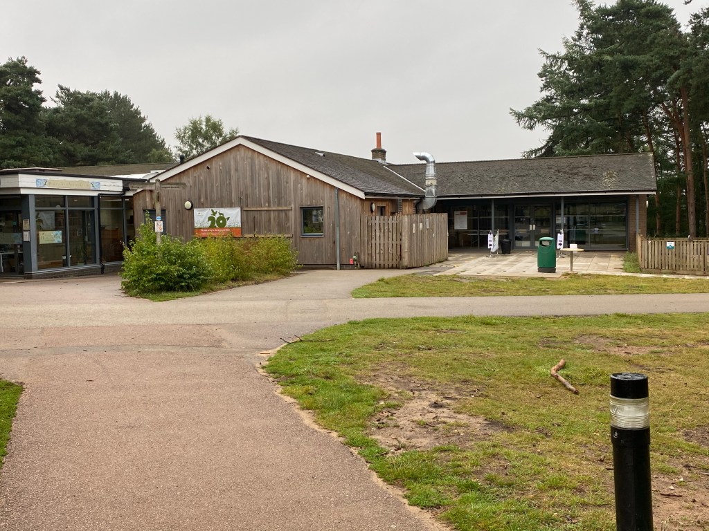 Rushmere Park – FIVE BEAN SOUP